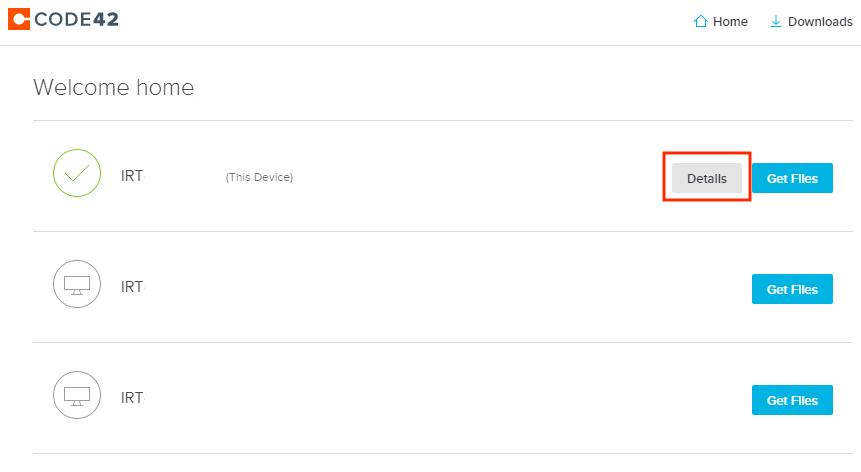 Knowledge Base - Facilities
