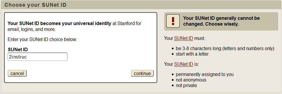 Knowledge Base - Student Services & Academics