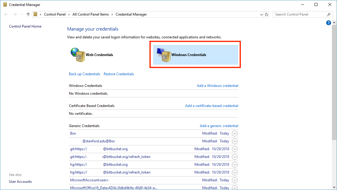 Knowledge Base - Student Services & Academics
