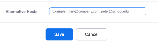 Knowledge Base - Facilities